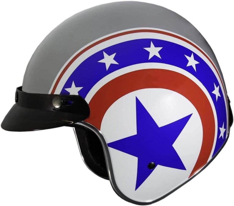 Fulmer Helmets | Premium Motorcycle & Dirt Bike Safety Gear